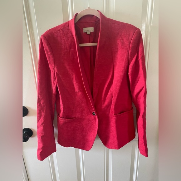 LOFT | Jackets & Coats | Loft Blazer | Poshmark